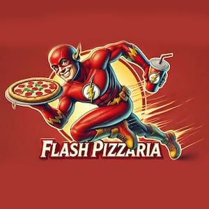 Flash Pizzaria | SAO PAULO | iFood