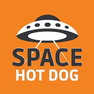 Space Hot Dog | PENHA | iFood