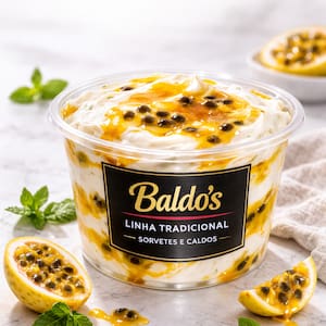 Baldos Imperium Sorvetes Artesanais | BARUERI | iFood