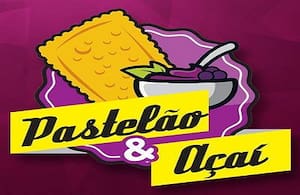 Pastelão & Açaí - Pastel - Açaí | BELO HORIZONTE | iFood