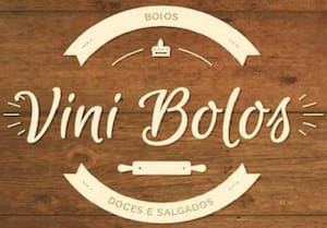 Vini Bolos | AGUAS LINDAS DE GOIAS | iFood