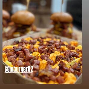 Jn Burger Combos na Caixa ,lanches | SAO PAULO | iFood