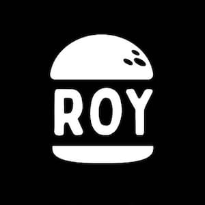 Roy Burger | SAO LUIS | iFood