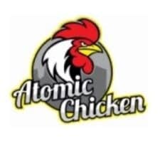 Atomic Chicken | SAO PAULO | iFood