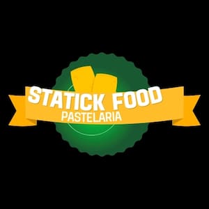 Statick-Food Pastelaria | BRASILIA | iFood