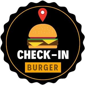 Check-in Burger | BELO HORIZONTE | iFood