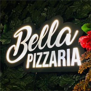 Bella Pizzaria - Pizza | GUARULHOS | iFood