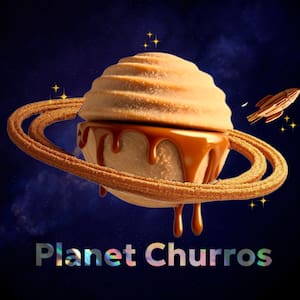Planet Churros | JUIZ DE FORA | iFood