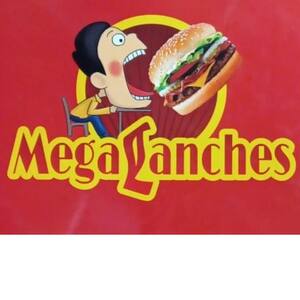 Mega Lanches | PIUMHI | iFood