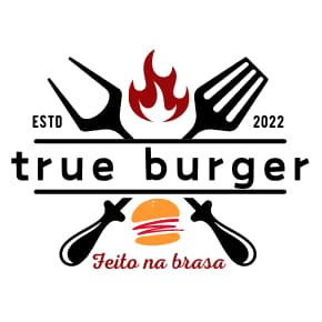 True Burger - Hamburgueria | JARAGUA | iFood
