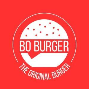 Bo Burger | LONDRINA | iFood