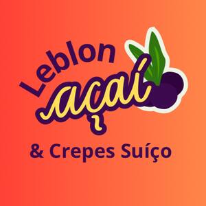 Leblon - Açai e Crepes Suíço | SAO JOSE DOS PINHAIS | iFood