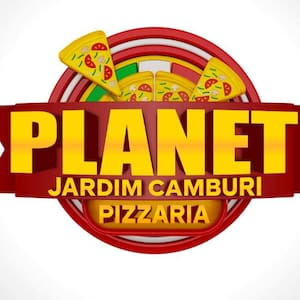 Pizzaria Planet - Jardim Camburi | VITORIA | iFood