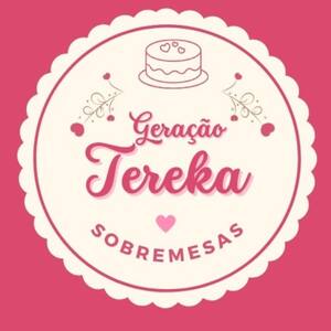 Geração Tereka Sobremesas | CAMPINAS | iFood