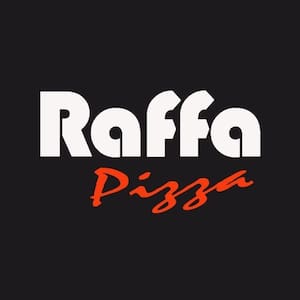 Raffa Pizza 3 Bandeiras | FOZ DO IGUACU | iFood