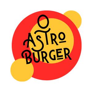 O Astro Burger - Hamburgueria | VIAMAO | iFood