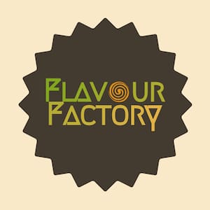 Flavour Factory | BLUMENAU | iFood