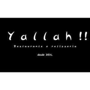 Yallah Express Árabe | CAMPO GRANDE | iFood