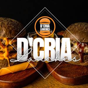 D'cria | RIO DE JANEIRO | iFood