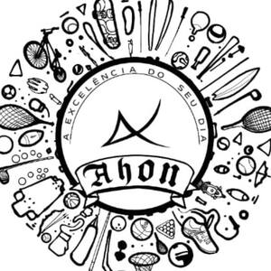 Ahon | ARARUAMA | iFood