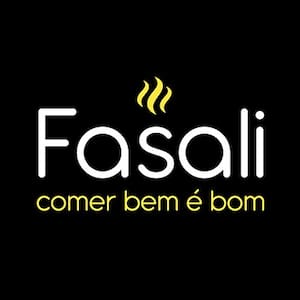 Fasali | PALHOCA | iFood