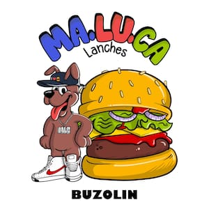 Maluca Lanches (Buzolin) | LIMEIRA | iFood