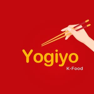 Yogiyo K-food | SAO PAULO | iFood