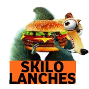 Skilo Lanches | ARARANGUA | iFood