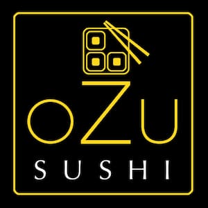 Ozu Sushi | SAO PAULO | iFood