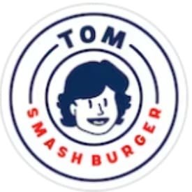 Tom Smash Burger | RIO DE JANEIRO | iFood