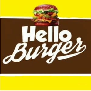 Hello Burger | BELEM | iFood