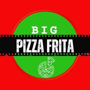 Big Pizza Frita | SAO PAULO | iFood