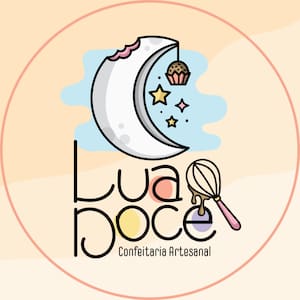 Lua Doce - Confeitaria Artesanal | PALMAS | iFood