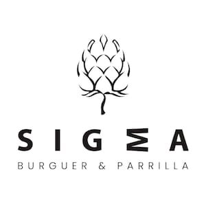 Sigma Burger & Parrilha | VITORIA | iFood