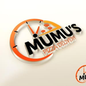 Mumu's Pizza Delivery | SAO PAULO | iFood