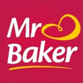 Mr Baker | TAUBATE | iFood