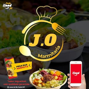 J.o Marmitaria | LUCAS DO RIO VERDE | iFood