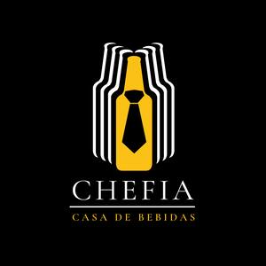 Chefia - Casa de Bebidas | PAULINIA | iFood