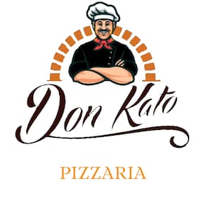 Don Kato Pizzaria | CANELA | iFood