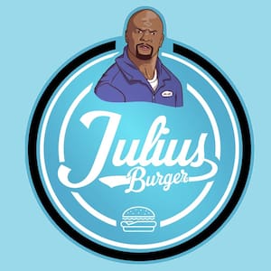 Julius Burger | SAO JOAO BATISTA | iFood