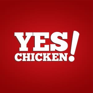 Yes Chicken - São Vicente | ITAJAI | iFood