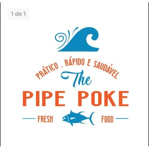 Pipe Poke | CAIEIRAS | iFood