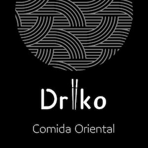 Driko Comida Oriental | BRASILIA | iFood