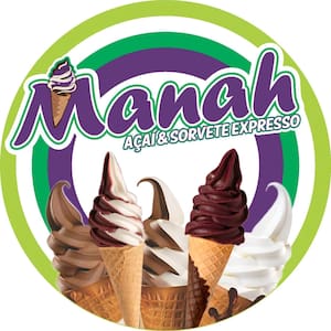 MANAH AÇAI E SORVETE EXPRESSO | SAO BERNARDO DO CAMPO | iFood