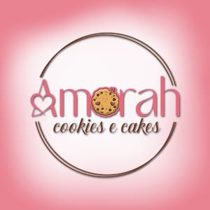 Amorah Cookies & Cakes | SAO PAULO | iFood