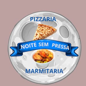 Marmitaria e Pizzaria Noite Sem Pressa | ARACATI | iFood