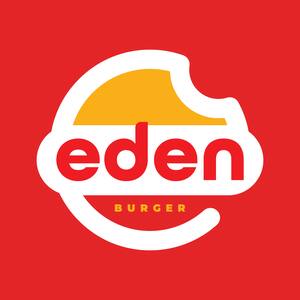 Eden Burger - Hambúrguer Artesanal | PRAIA GRANDE | iFood
