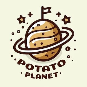Potato Planet | FLORIANOPOLIS | iFood