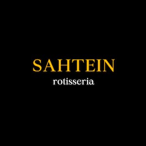 Sahtein Rotisseria | NITEROI | iFood