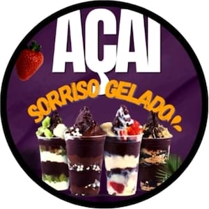Açaí - Sorriso Gelado | SAO GONCALO | iFood